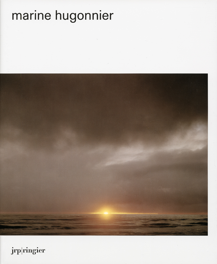Marine Hugonnier - ARTBOOK|D.A.P.