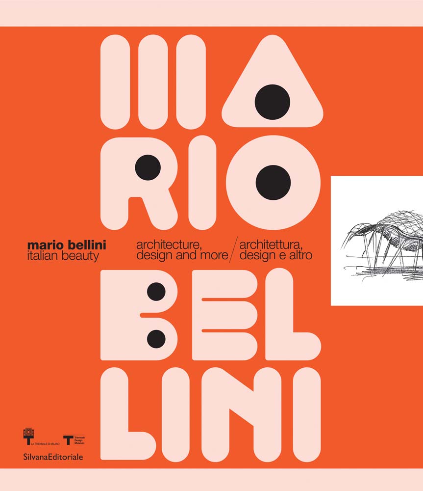 Mario Bellini: Italian Beauty - ARTBOOK|D.A.P.