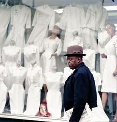 Mario Carnicelli: American Voyage - ARTBOOK|D.A.P.