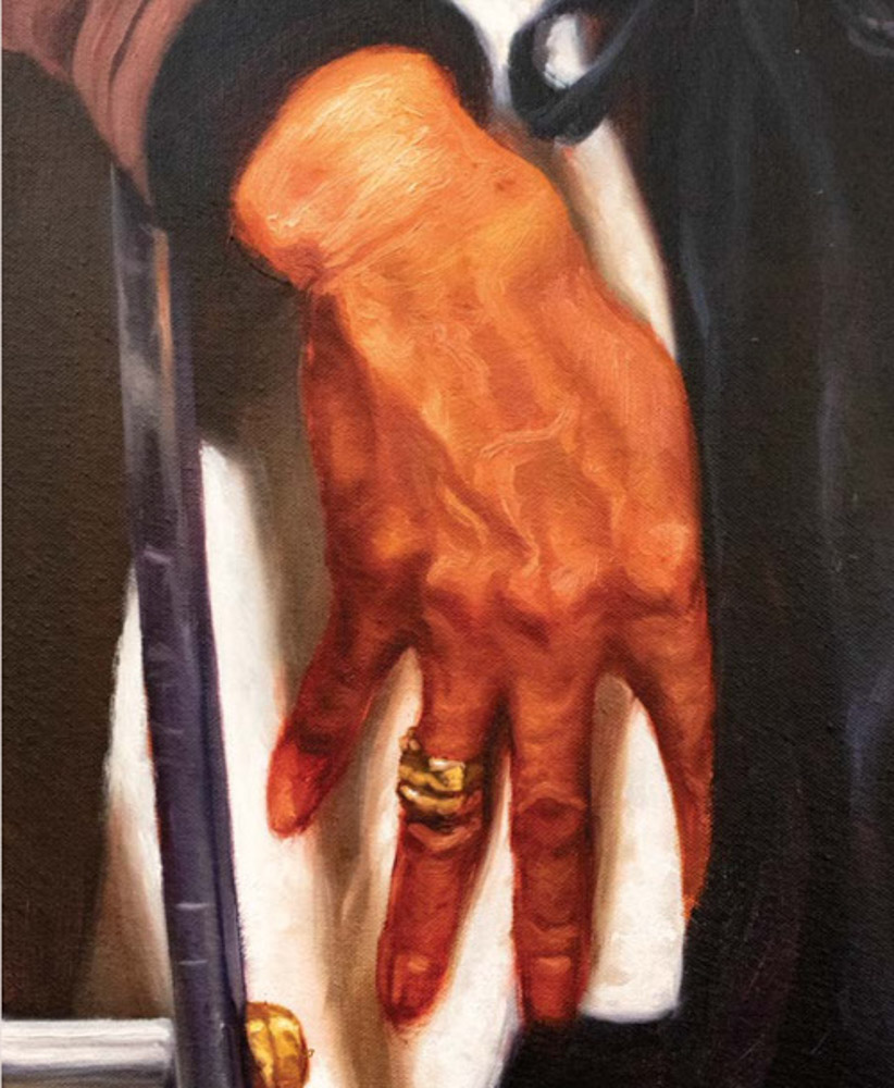 Mario Moore: The Work of Several Lifetimes - ARTBOOK