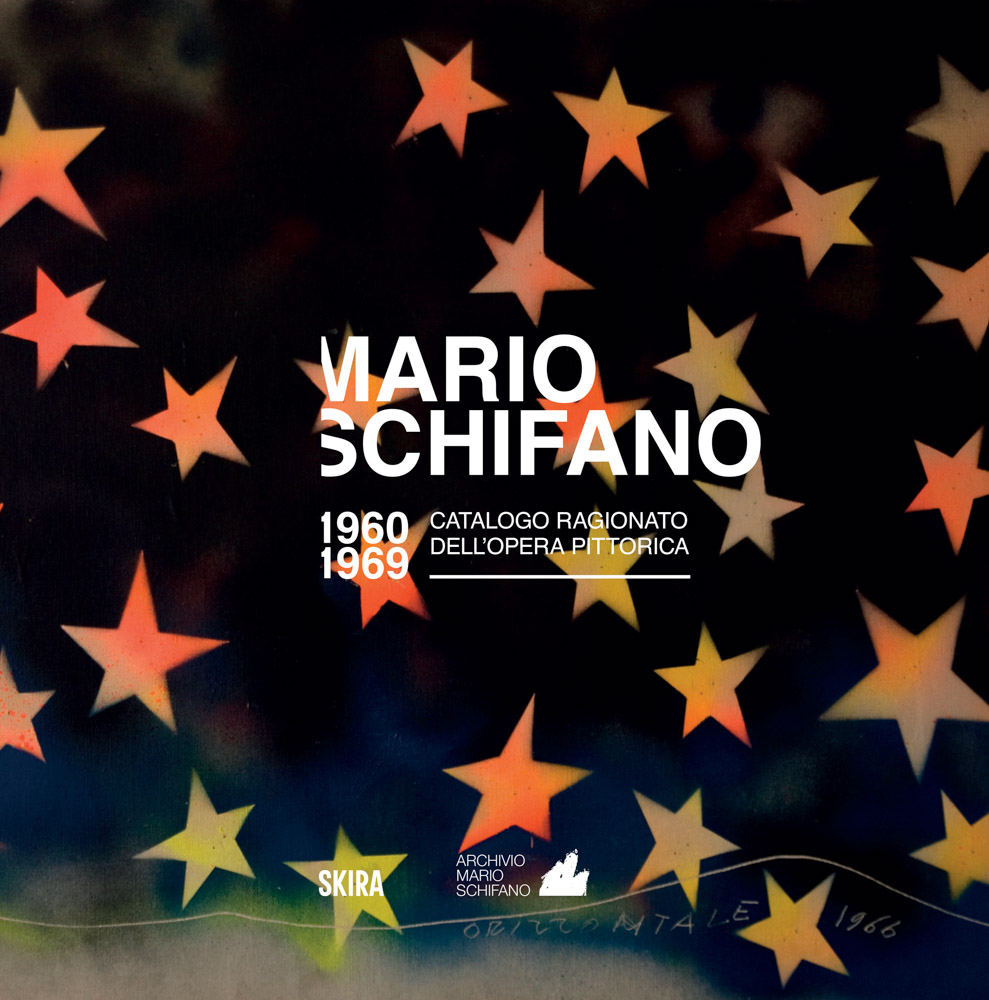 Mario Schifano - ARTBOOK|D.A.P.