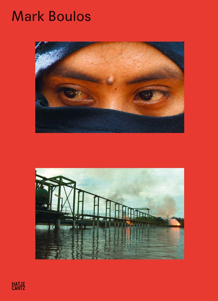 Mark Boulos - ARTBOOK|D.A.P.