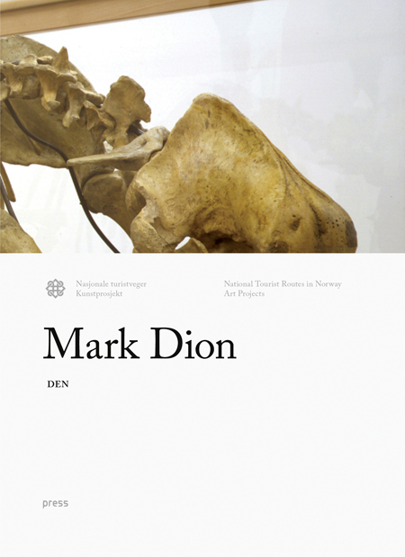 Mark Dion: DEN - ARTBOOK|D.A.P.