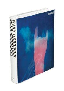 Mark Morrisroe Photography Monographs and Exhibition Catalogs