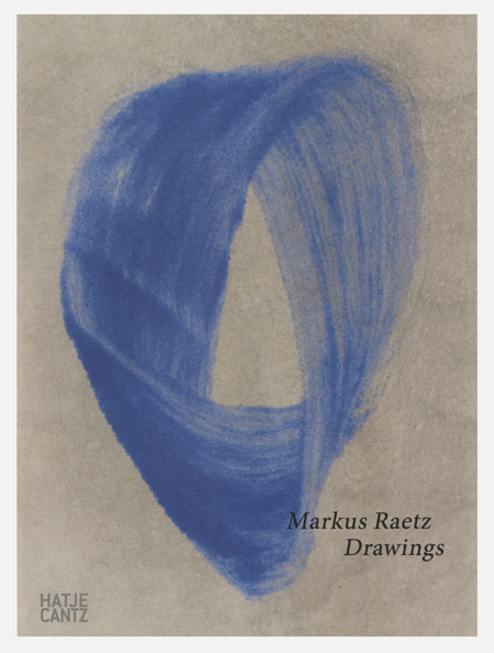 Markus Raetz: Drawings - ARTBOOK|D.A.P.