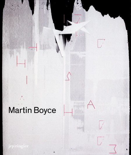 Martin Boyce - ARTBOOK|D.A.P.