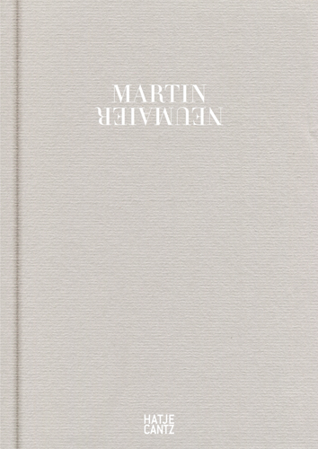 Martin Neumaier - ARTBOOK|D.A.P.