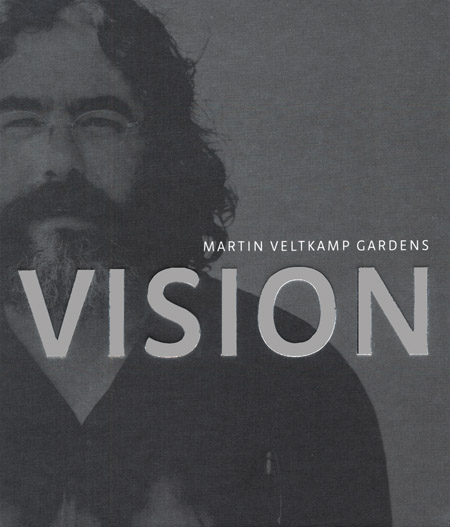 Martin Veltkamp: Vision - ARTBOOK|D.A.P.