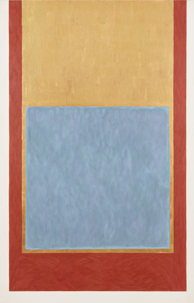 Mary Obering - ARTBOOK|D.A.P.