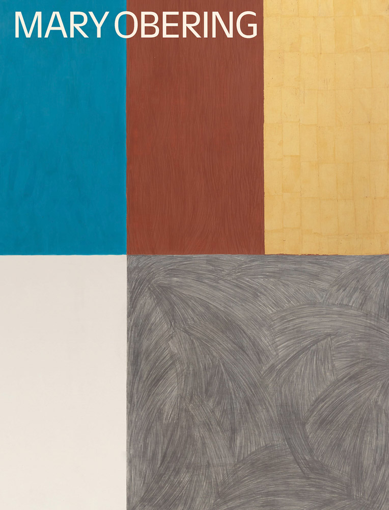 Mary Obering - ARTBOOK|D.A.P.