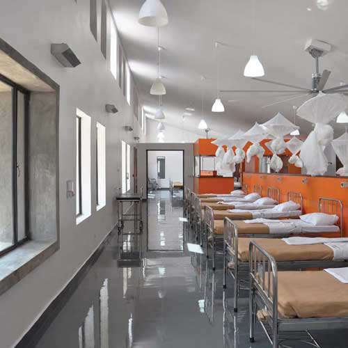 MASS Design Group: Empowering Architecture - ARTBOOK