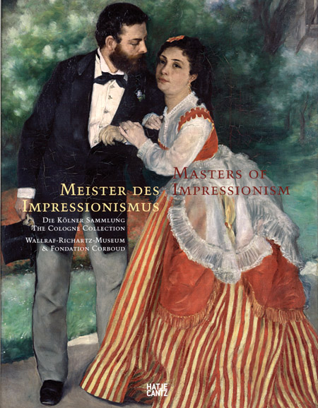 Masters of Impressionism - ARTBOOK|D.A.P.