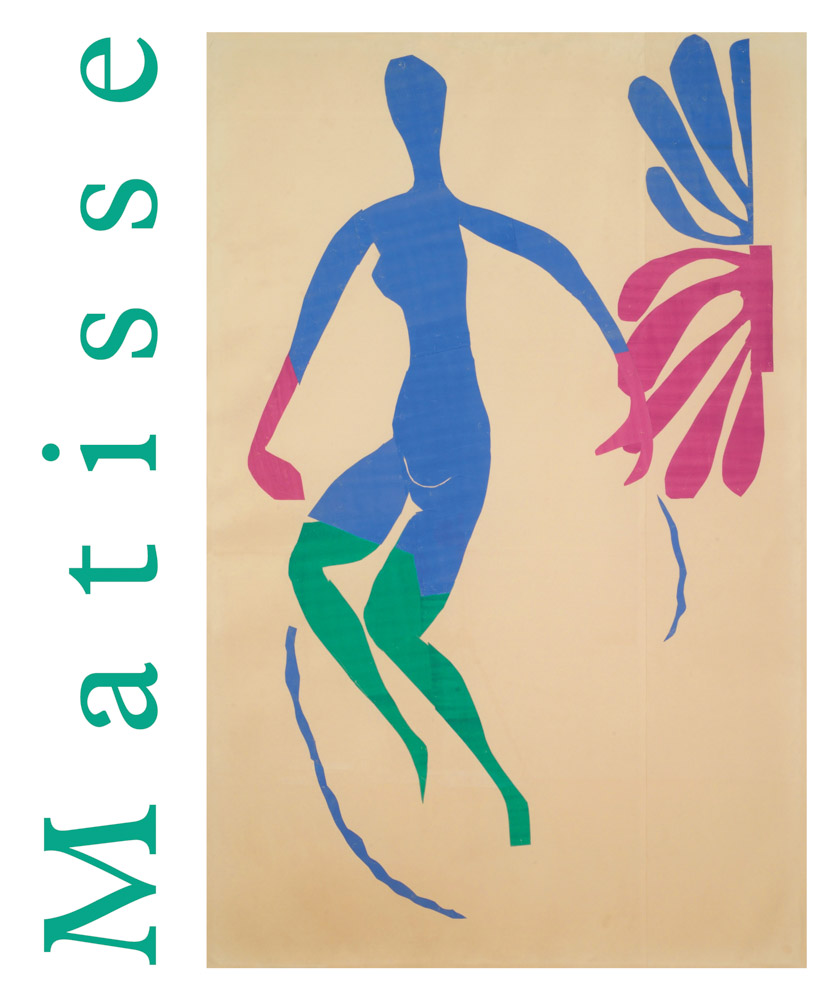 Matisse: Invitation to the Voyage - ARTBOOK|D.A.P.
