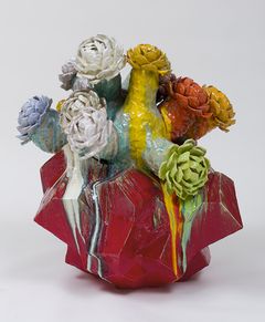 Matt Wedel: Phenomenal Debris - ARTBOOK|D.A.P.