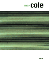 Max Cole - ARTBOOK|D.A.P.