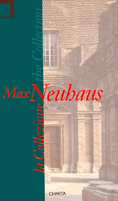 Max Neuhaus: The Collection - ARTBOOK|D.A.P.