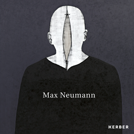 Max Neumann - ARTBOOK|D.A.P.