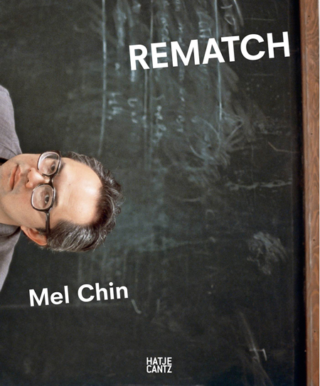 Mel Chin: Rematch - ARTBOOK|D.A.P.