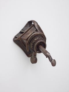 Melvin Edwards: Lynch Fragments - ARTBOOK|D.A.P.