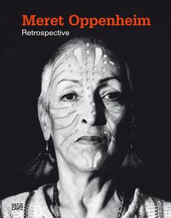 Meret Oppenheim - ARTBOOK|D.A.P.