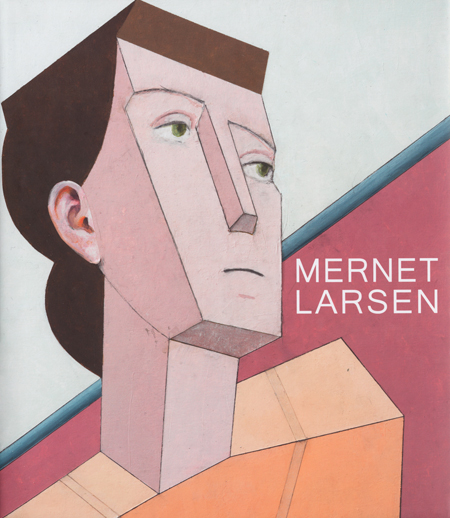 Mernet Larsen - ARTBOOK|D.A.P.
