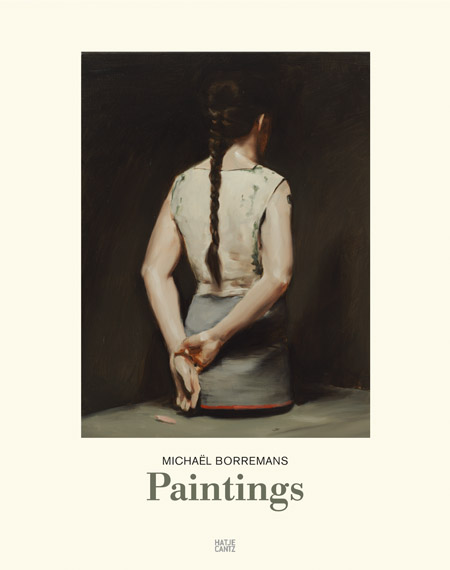 Michaël Borremans: Paintings - ARTBOOK|D.A.P.