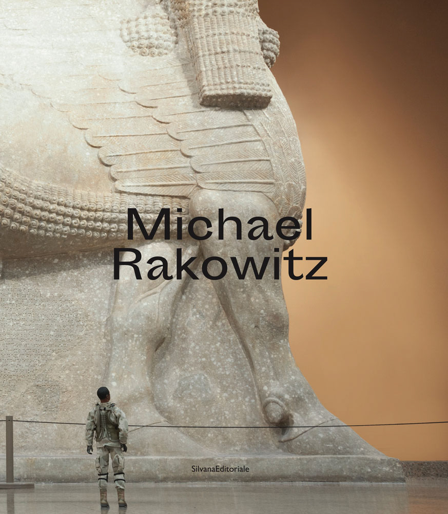 Michael Rakowitz - ARTBOOK|D.A.P.