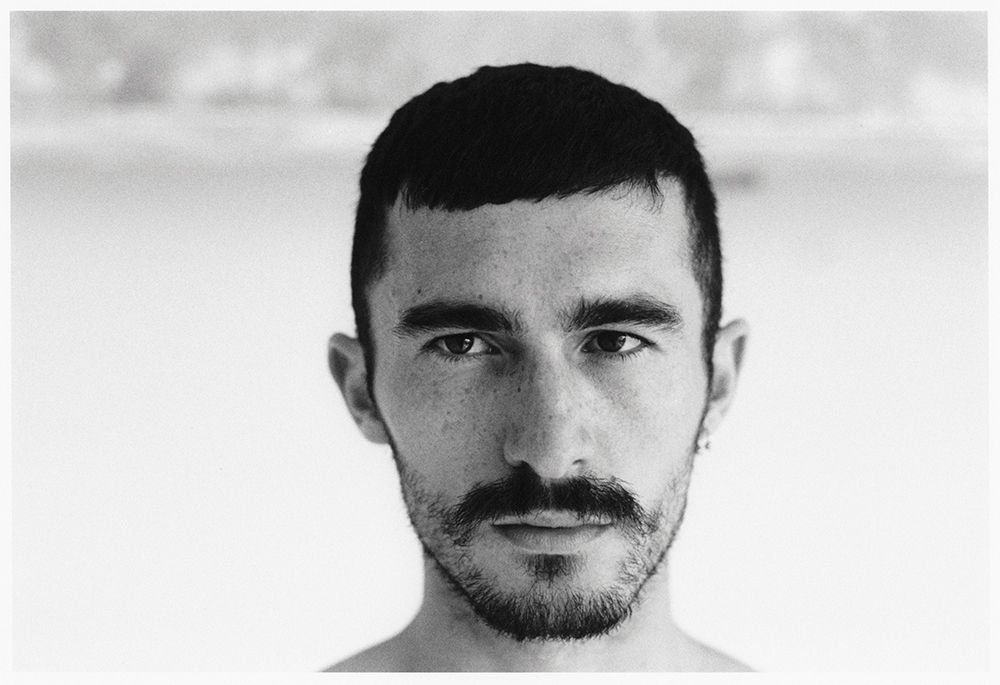 Michael Stipe: Volume 1 - ARTBOOK|D.A.P.