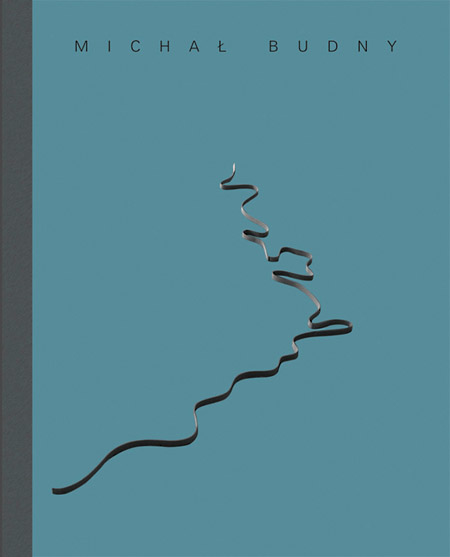 Michal Budny - ARTBOOK|D.A.P.