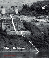 Michelle Stuart: Drawn from Nature - ARTBOOK|D.A.P.