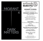 Artbook @ MoMA PS1 Bookstore