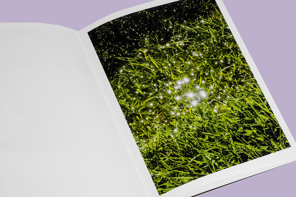 Mike Slack: The Transverse Path - ARTBOOK|D.A.P.