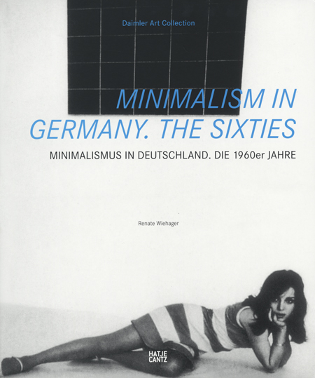 Minimalism in Germany - ARTBOOK|D.A.P.