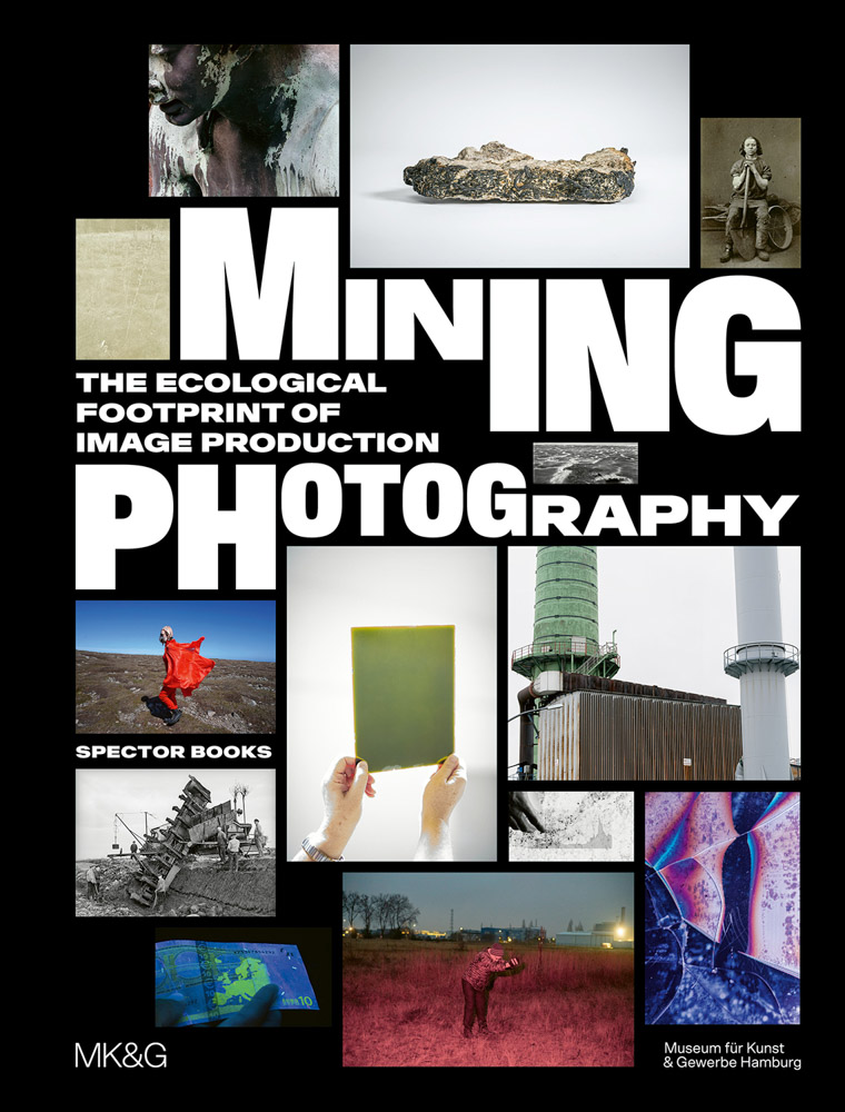 Mining Photography - ARTBOOK|D.A.P.