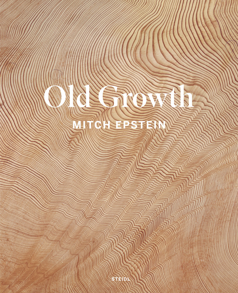 Mitch Epstein: Old Growth - ARTBOOK|D.A.P.