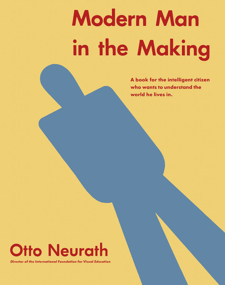 Modern Man in the Making - ARTBOOK|D.A.P.