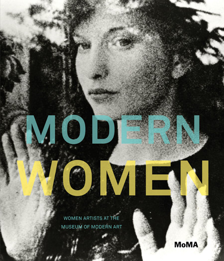 Modern Women Women Artists at The Museum of Modern Art ARTBOOK | D.A.P ...