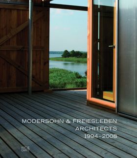 Modersohn & Freiesleben - ARTBOOK|D.A.P.