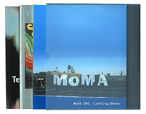Moma Qns Commemorative Boxed Set - ARTBOOK|D.A.P.