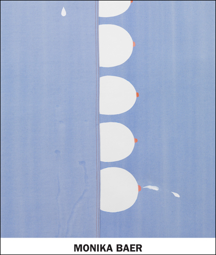 Monika Baer - ARTBOOK|D.A.P.