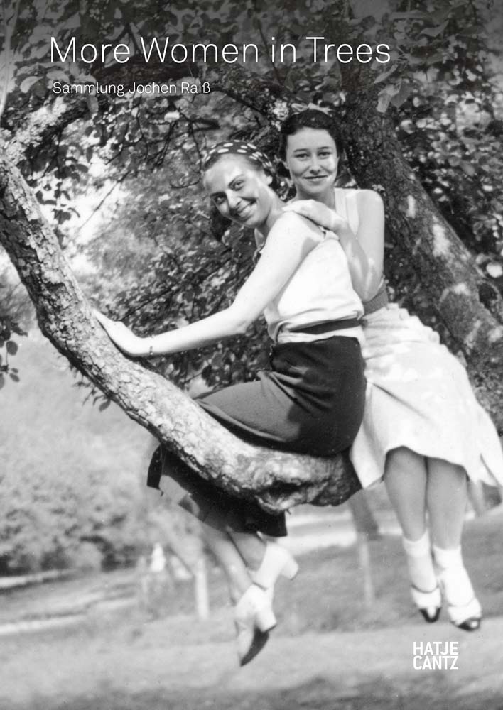More Women in Trees - ARTBOOK|D.A.P.