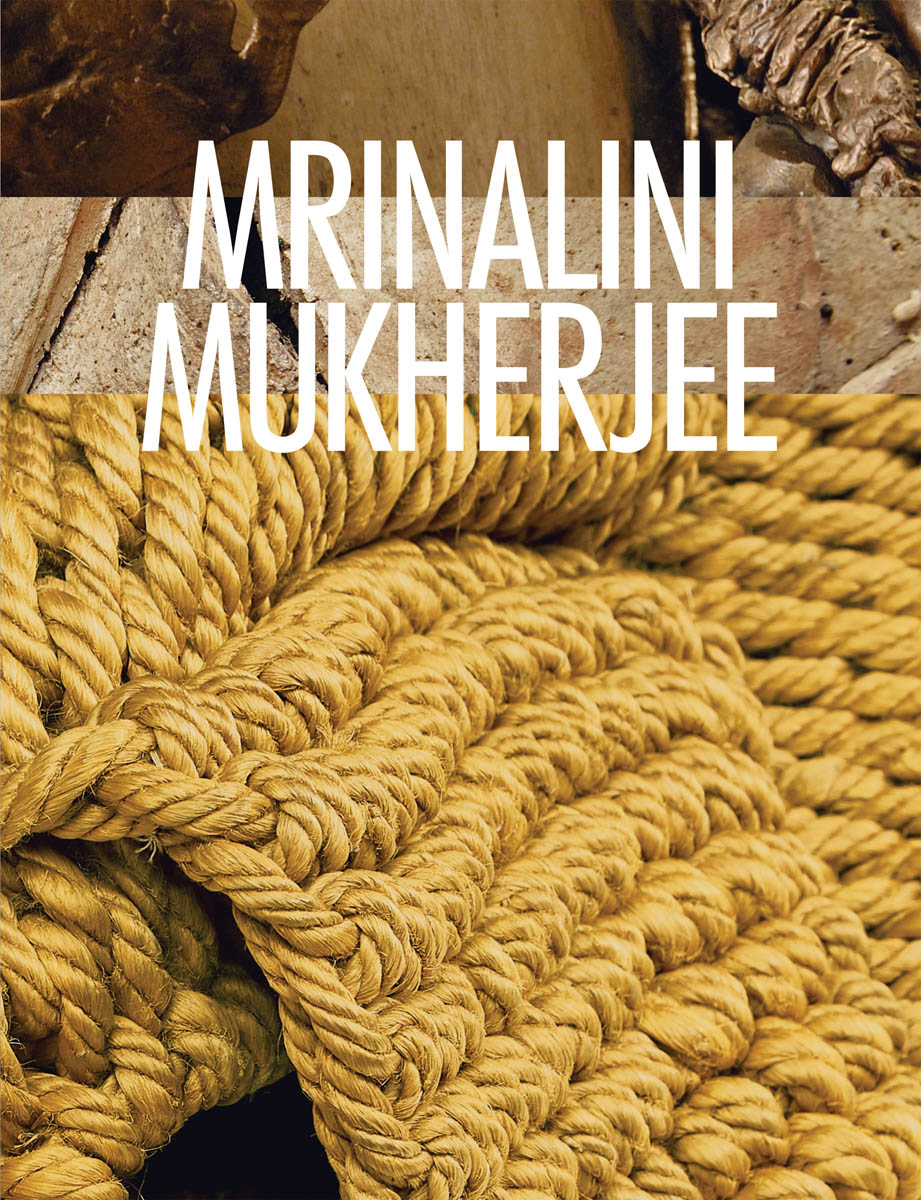 Mrinalini Mukherjee - ARTBOOK|D.A.P.