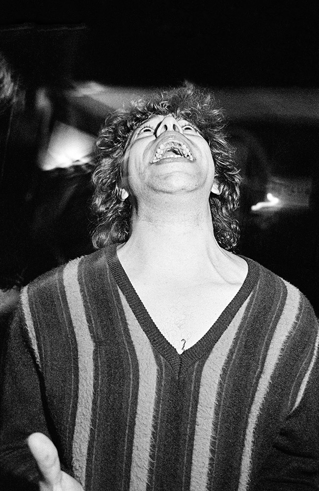 Multiple Realities: Experimental Art in the Eastern Bloc 1960s–1980s