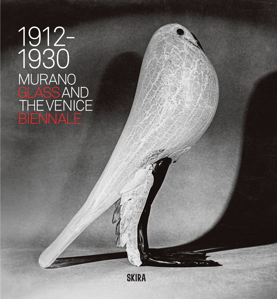 Murano Glass and the Venice Biennale - ARTBOOK|D.A.P.