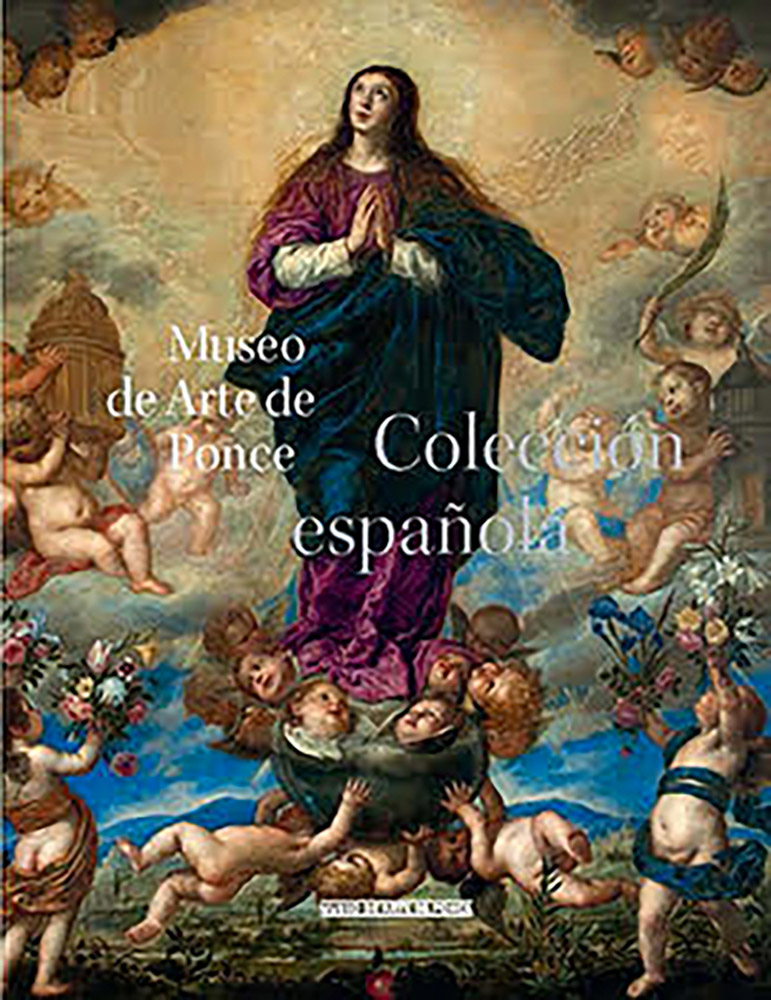 Museo de Arte Ponce (Museo de Arte Ponce, Spanish Edition)