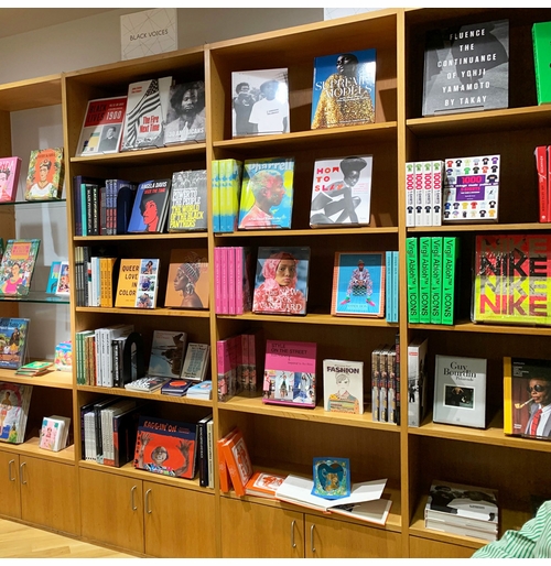 Museum Store of the Month: MCA Store at MCA Chicago