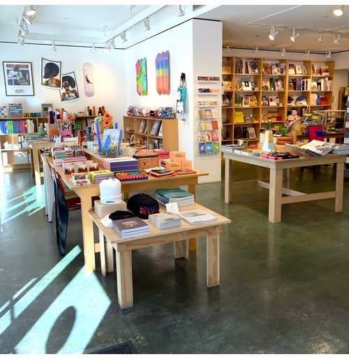Museum Store of the Month: MOCA Store