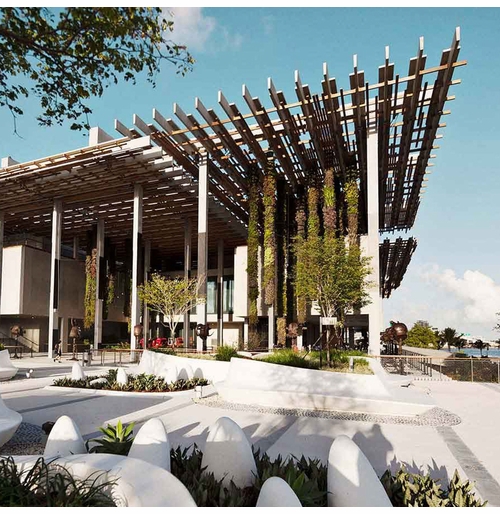 Museum Store of the Month: PAMM Shop