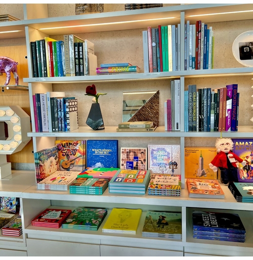 Museum Store of the Month: PAMM Shop