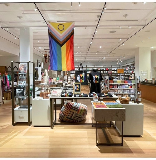 Museum Store of the Month: Philadelphia Museum of Art Store